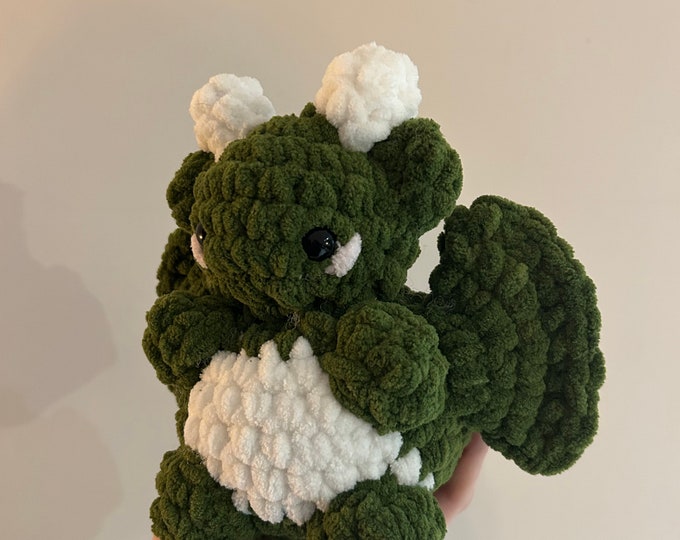 Customisable Handmade Long Dragon Plush Made to Order, Bean Bag Tail - Etsy