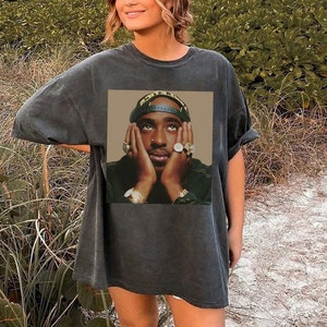 Tupac - Etsy