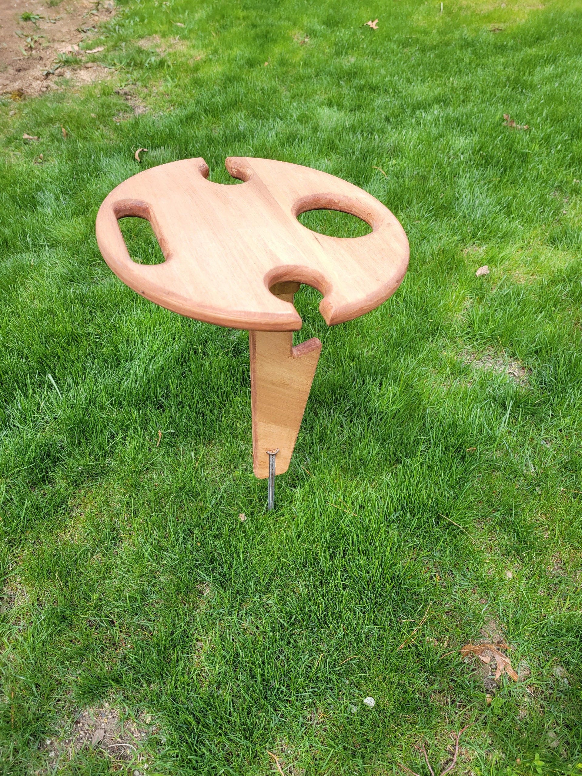 Wine Table Download Vcarve File - Etsy Canada