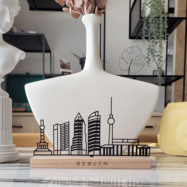 Berlin - Etsy