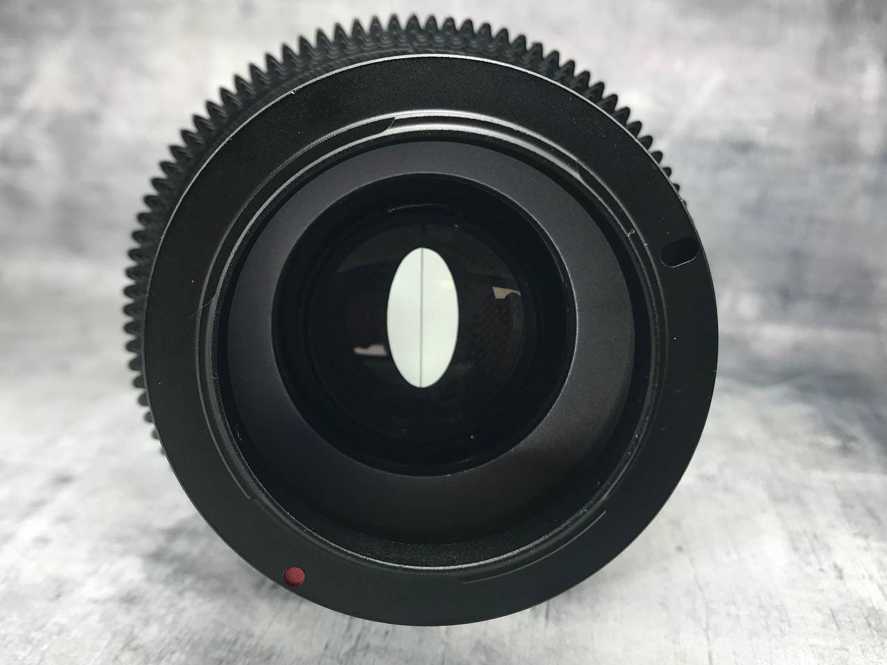 ANAMORPHIC Helios 44m 2/58mm Cine Mod Lens, Sony Nex Mount Vintage Lens ...