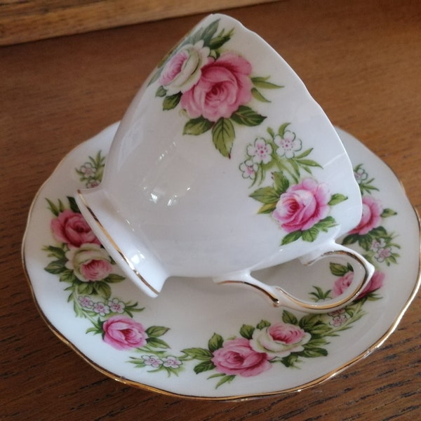 Colclough Bone China - Etsy