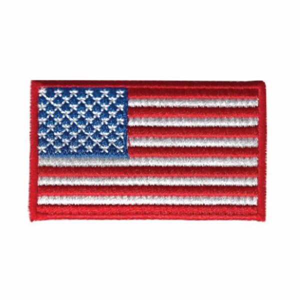 United States Flag Patch - Etsy