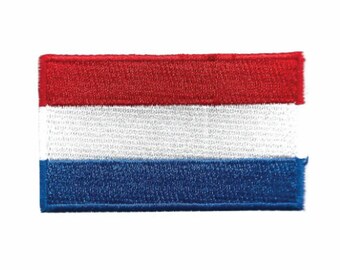 Netherlands Flag | Etsy