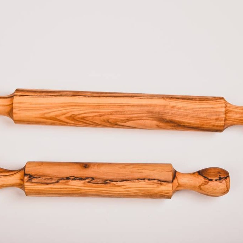 Small Rolling Pin Etsy