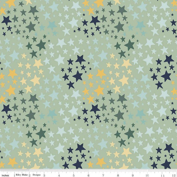 Baby Boy Fabric - Etsy