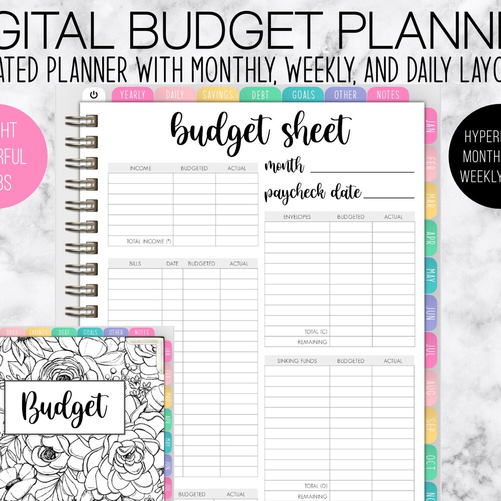 planneramour - Etsy