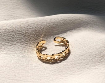 Aesthetic Gold Jewelry - Etsy