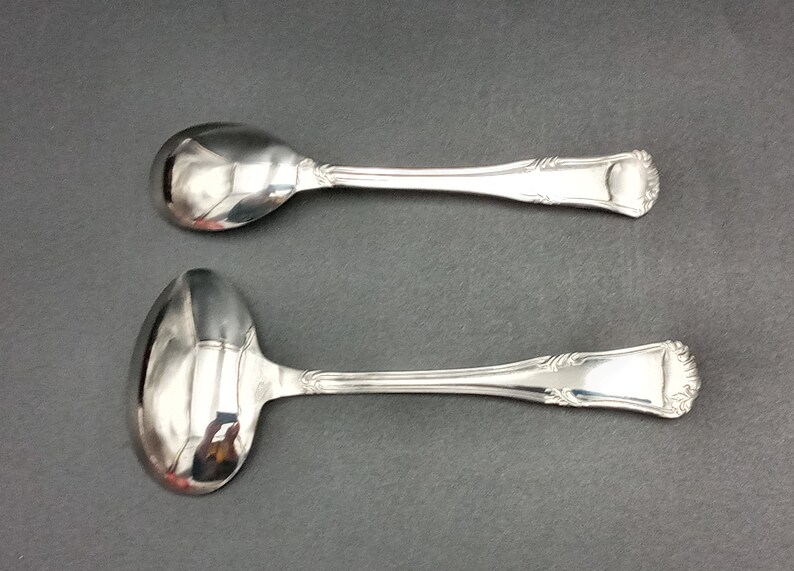 First Age Tableware Set for Baby (night or Baptism) by Jean Couzon ...