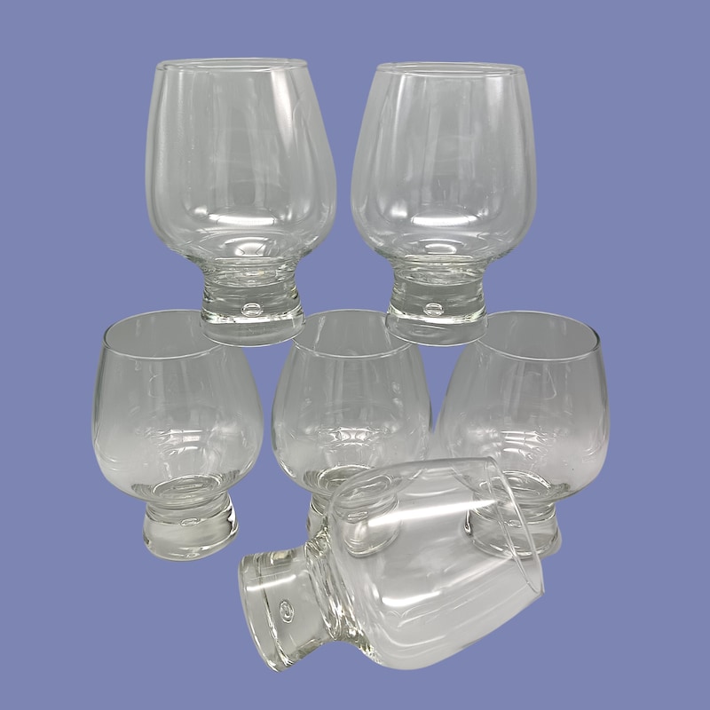 Durobor Glass - Etsy