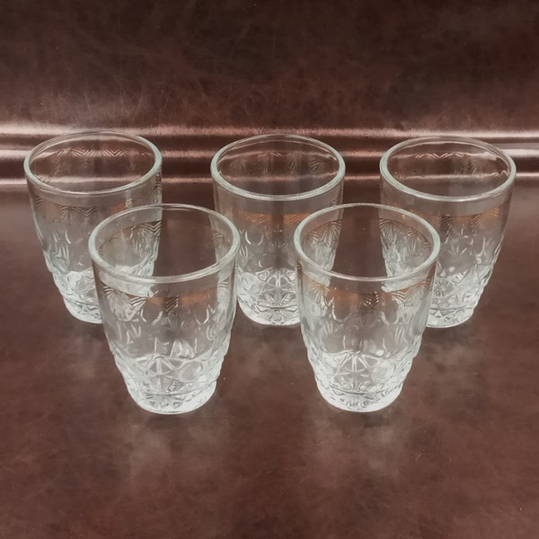 Italian Glassware - Etsy