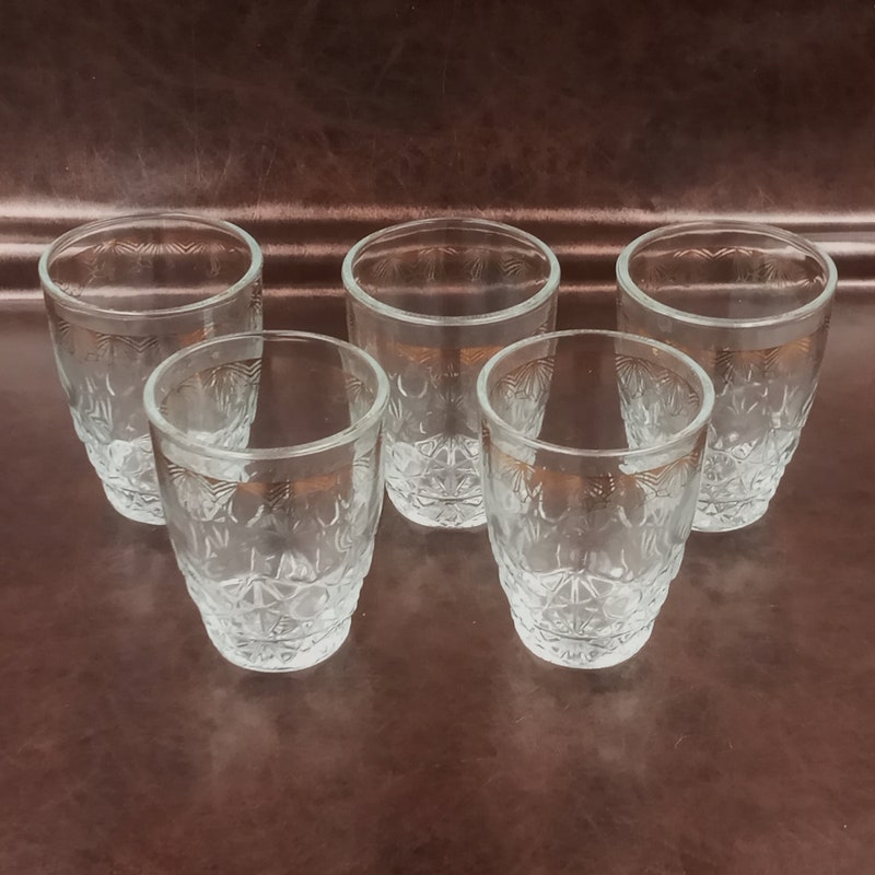 Italian Glassware - Etsy