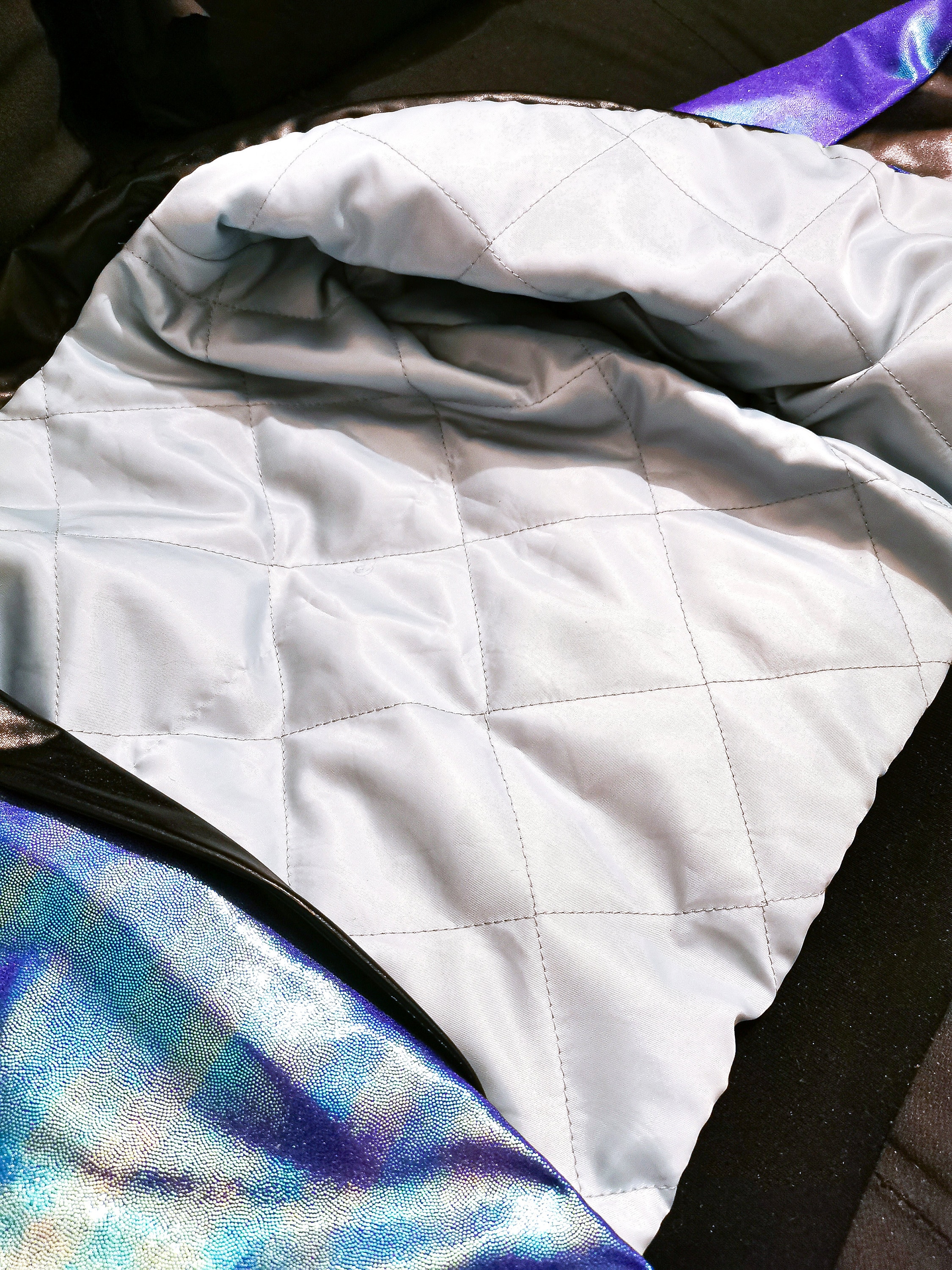 DIY KDA Evelynn Jacket Pattern A4 Digital Download - Etsy Australia