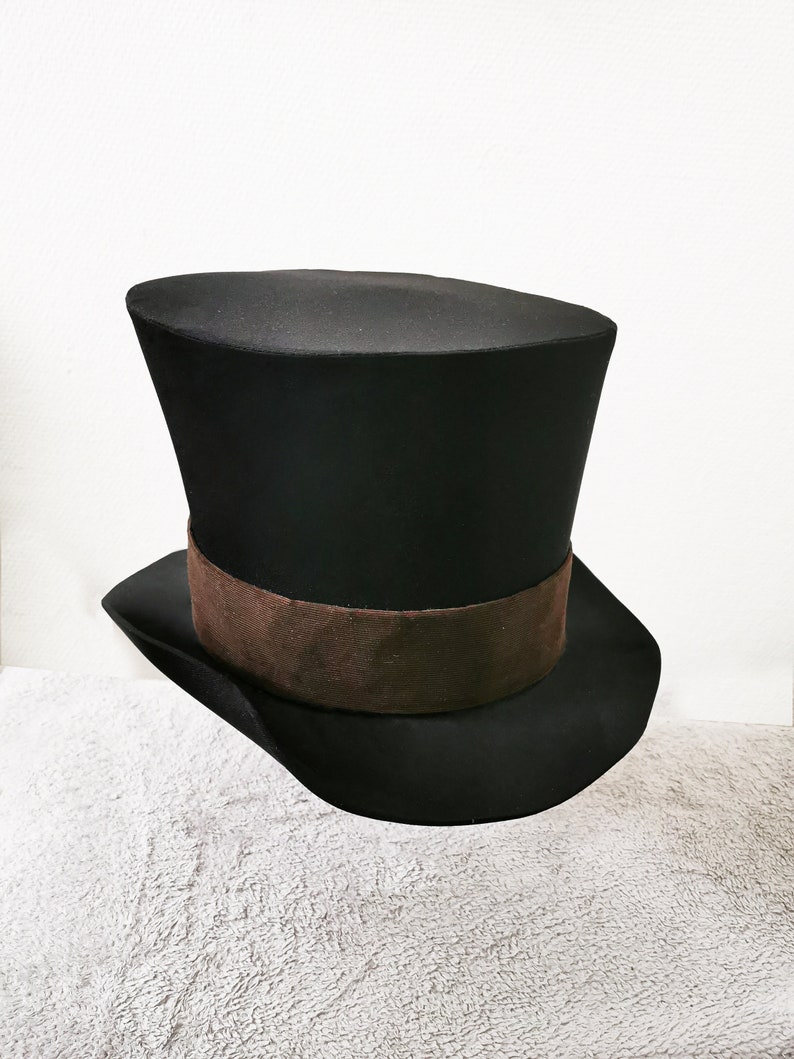 DIY TOP HAT Foam Pattern - A4 Digital Download - Etsy Australia