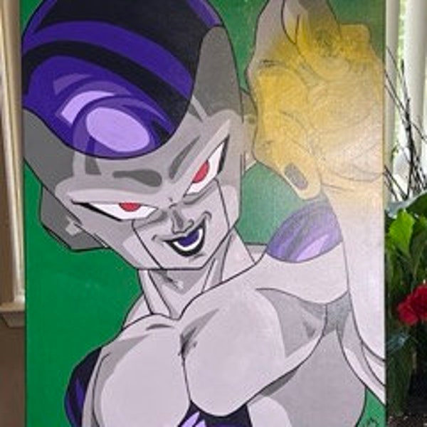 Energy Painting - Etsy