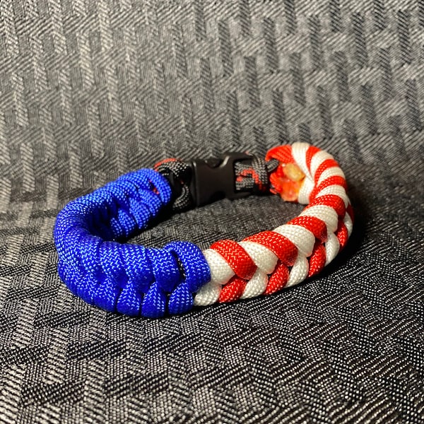 Flag Paracord - Etsy