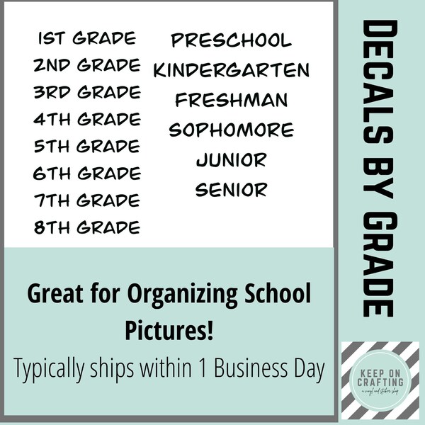 School Scrapbook - Etsy