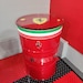 Ferrari Inspired Bar Table - Etsy
