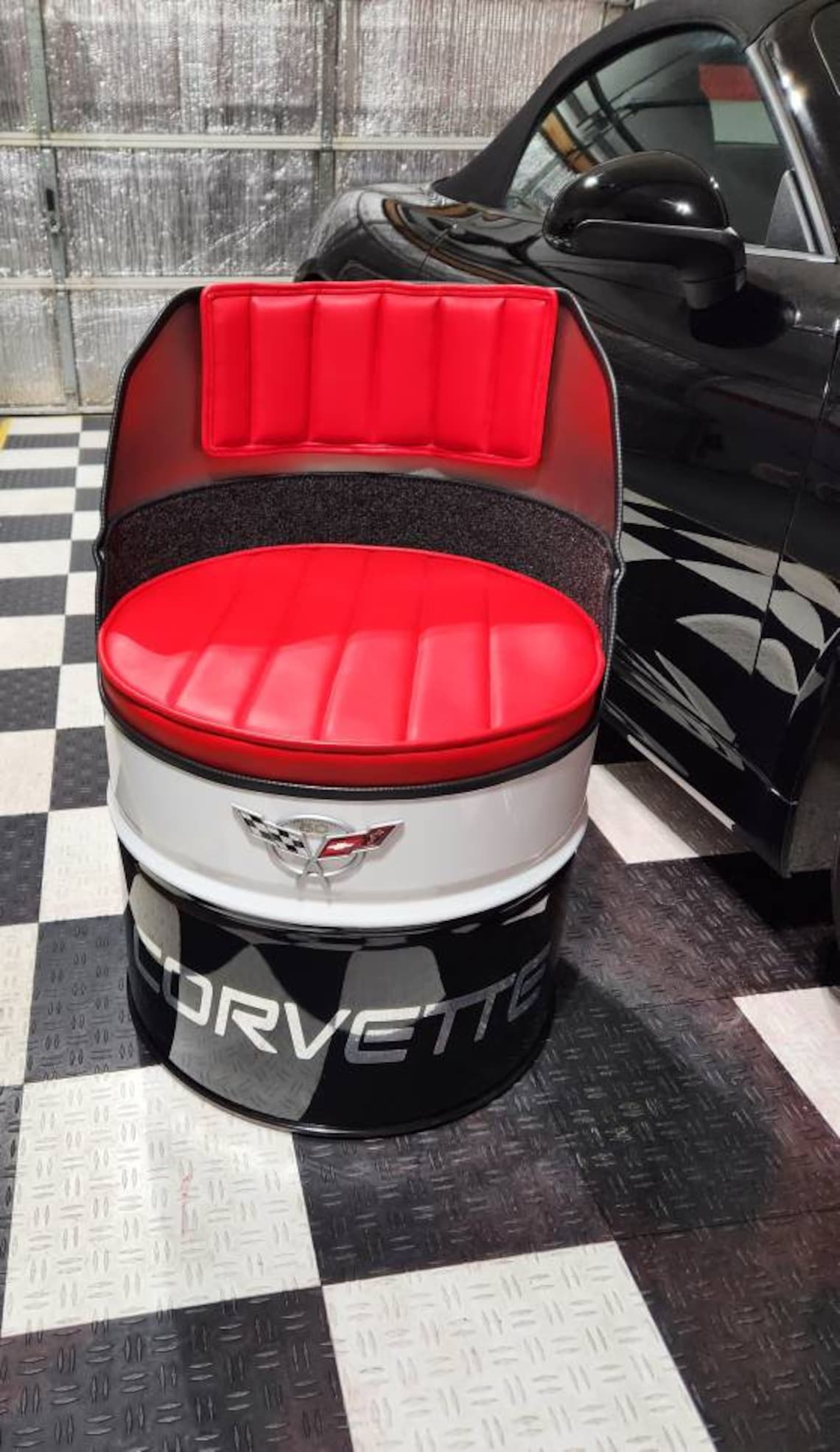 Sports Car Inspired-customized Seats - Etsy