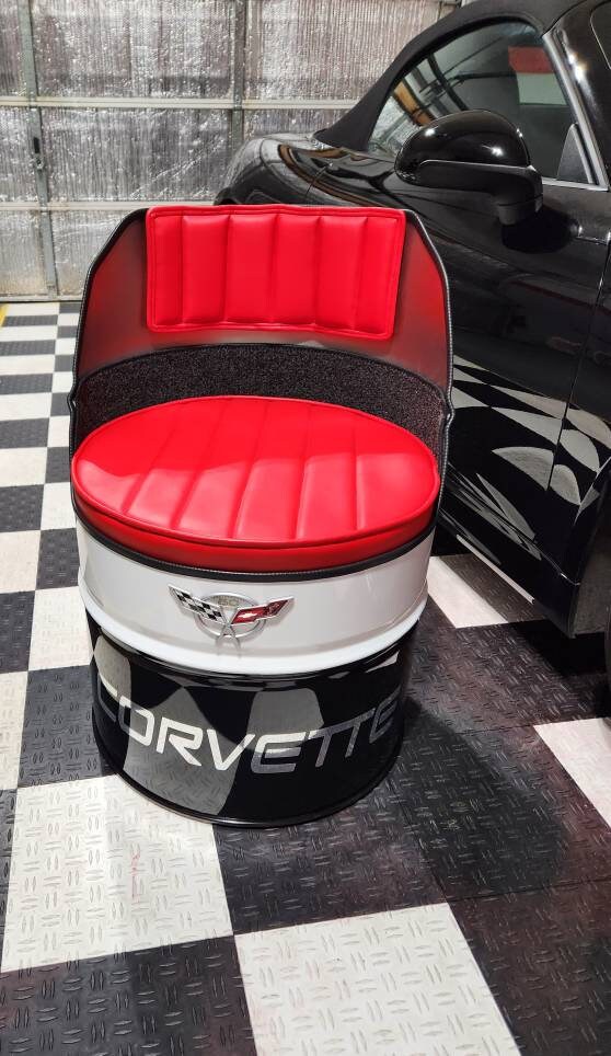 Sports Car Inspired-customized Seats - Etsy