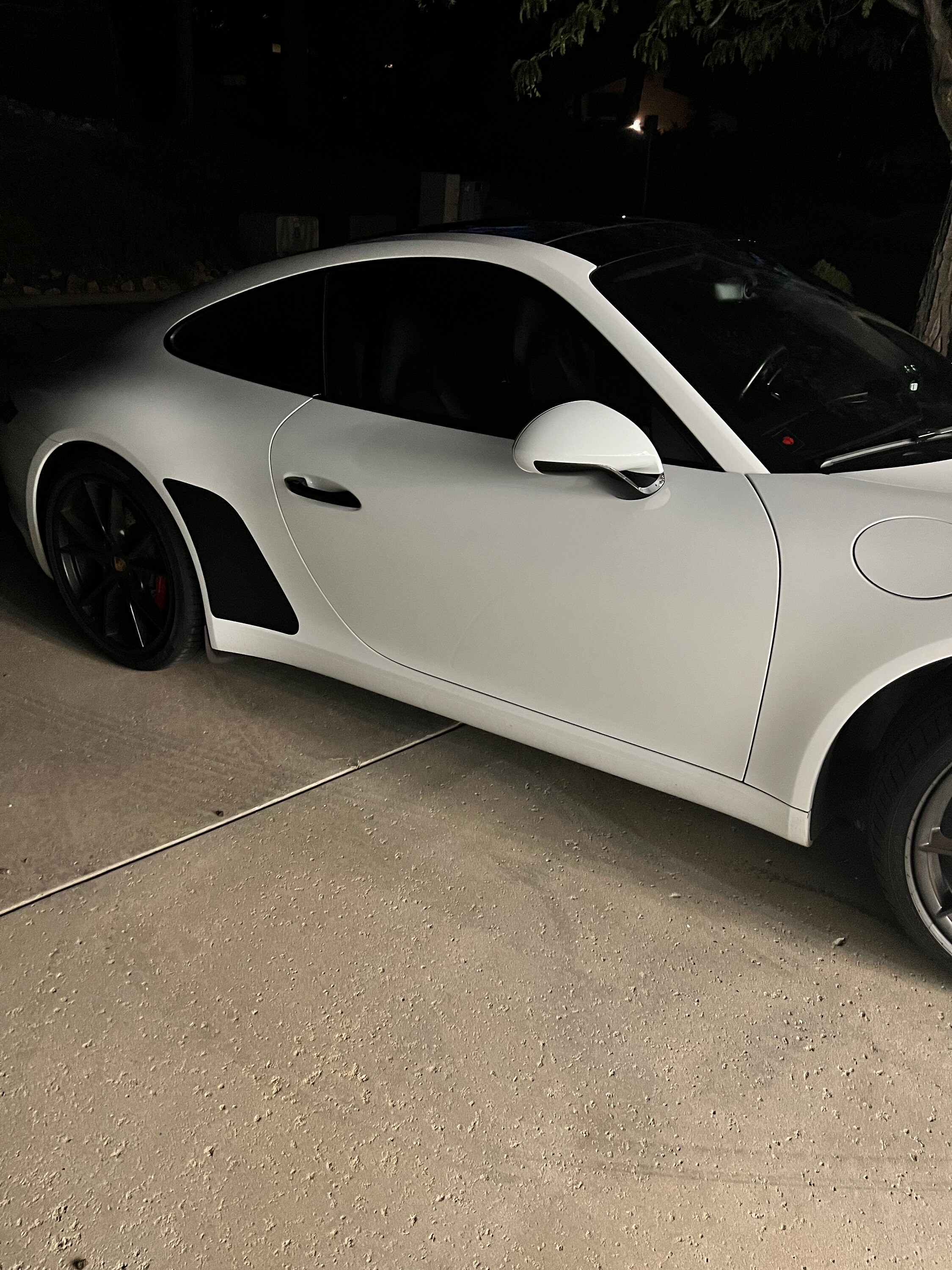 Magnaguards - Magnetic Stone Guards for Porsche 991 - Etsy