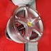 Ferrari California Wheel Coffee Table - Etsy
