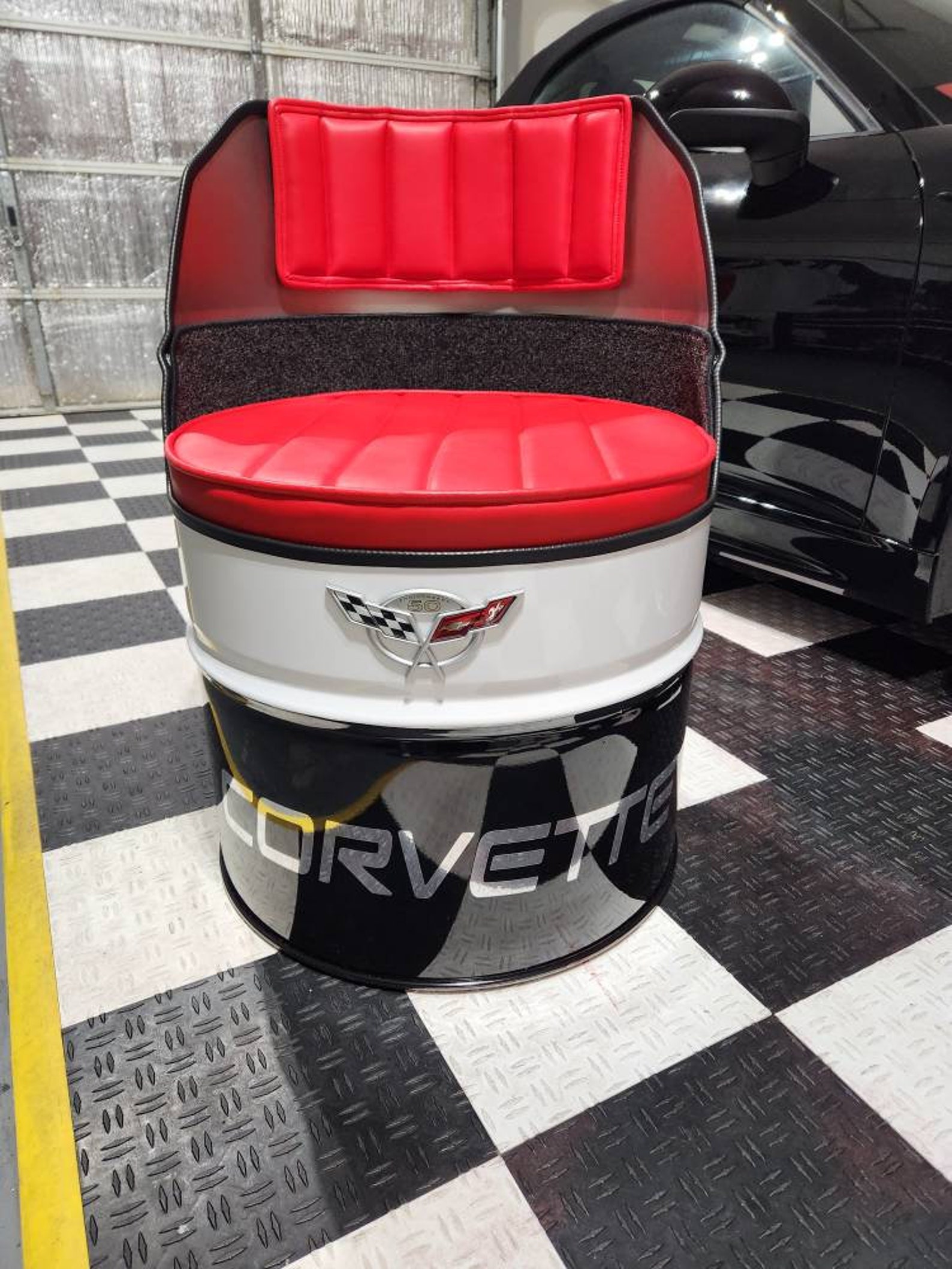 Sports Car Inspired-customized Seats - Etsy