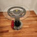 Ferrari California Wheel Coffee Table - Etsy