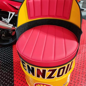 Nascar 22 Loganoinspired-customized Seat - Etsy