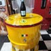 Ferrari Inspired Bar Table - Etsy