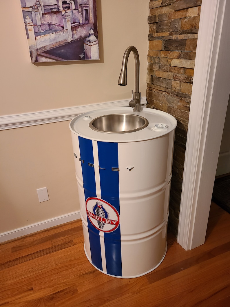 Shelby Inspired Sink. - Etsy