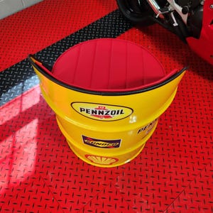 Nascar 22 Loganoinspired-customized Seat - Etsy