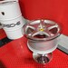 Ferrari California Wheel Coffee Table - Etsy
