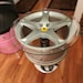 Ferrari Wheel Coffee Table - Etsy
