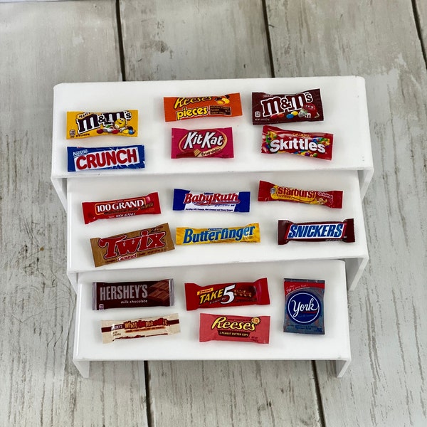 Candy Packaging - Etsy