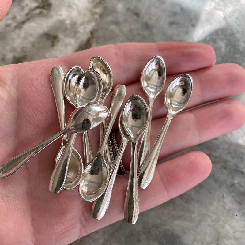 Spoon Craft - Etsy