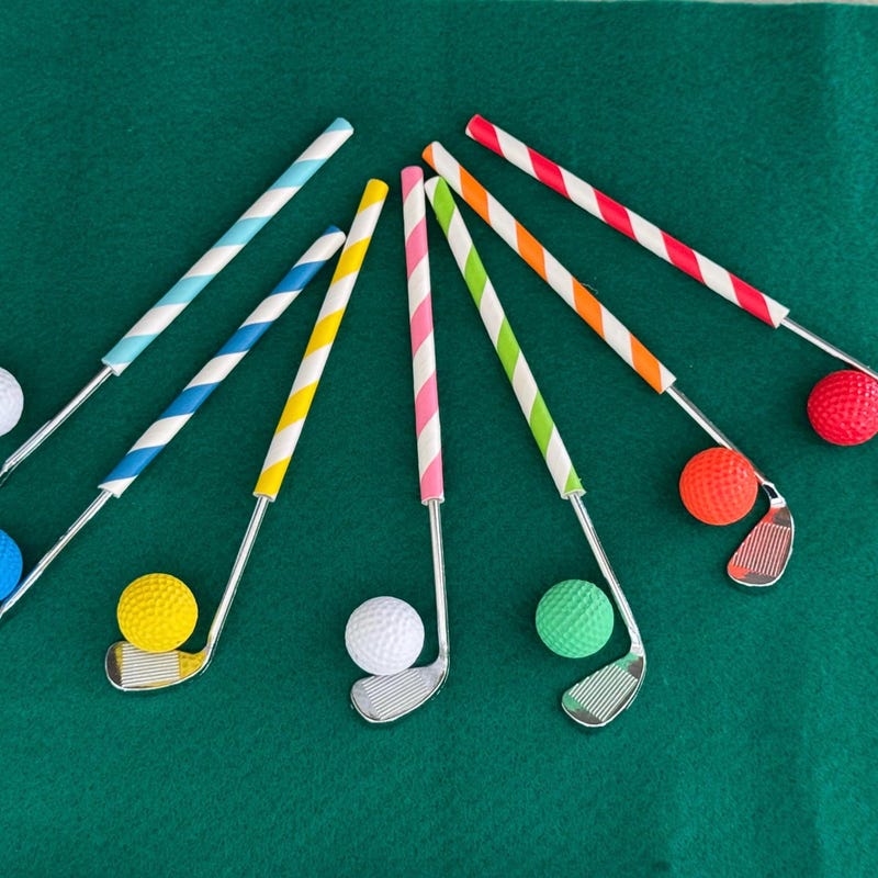 Elf on the Shelf Golf - Etsy