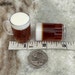 1:3 Fake Ale for Doll, 1/3 Beer for Doll, Elf Prop, Fame Mini Beer ...