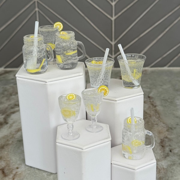 Fake Water - Etsy