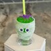1:3 Mummy Drink, 1/3 Halloween Drinks for Dolls, Gnome Prop, Byers ...