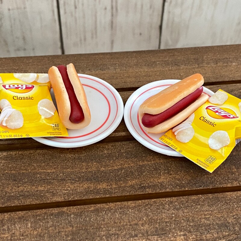 Fake Food Props - Etsy