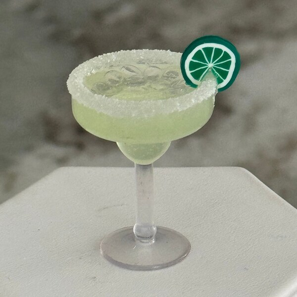 Fake Margarita - Etsy