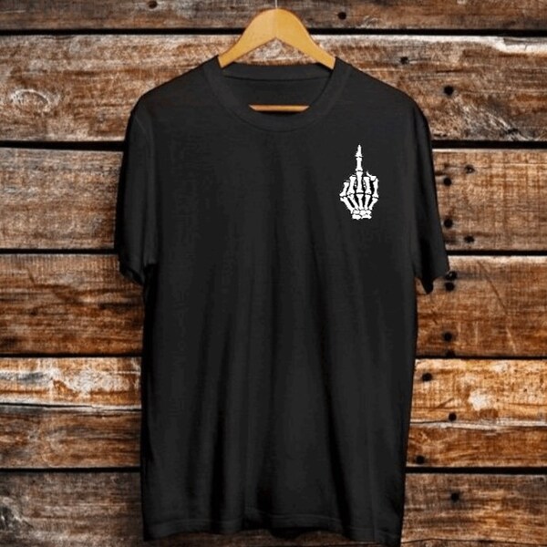 Middle Finger - Etsy