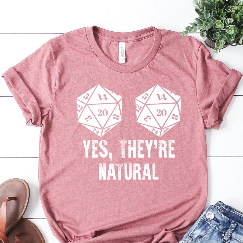 D20 Mens Tshirt - Etsy
