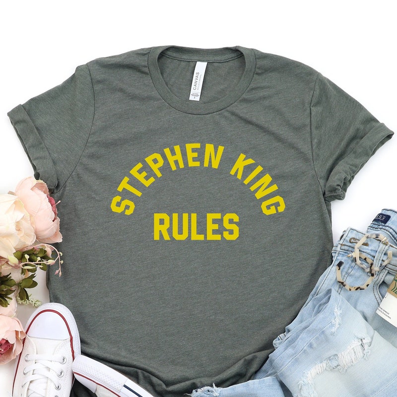 It Stephen King Decals - Etsy