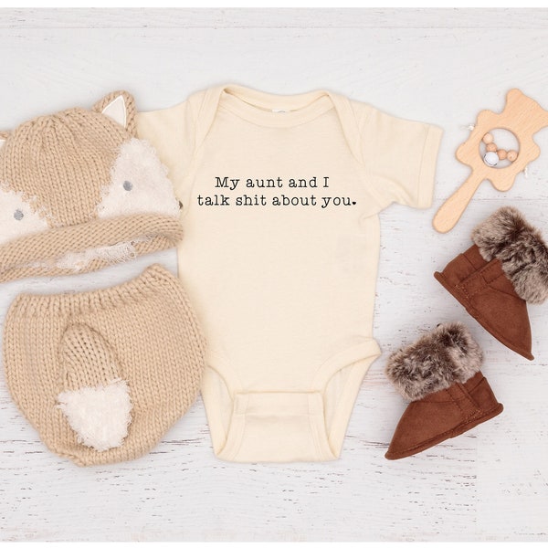 Inappropriate Baby - Etsy