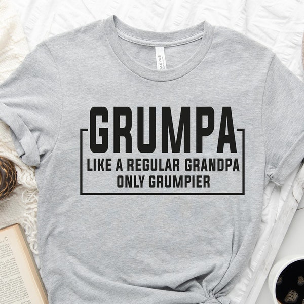 Grumpa - Etsy