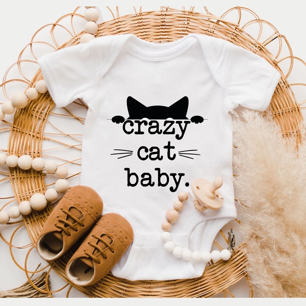 Cat Bodysuit - Etsy