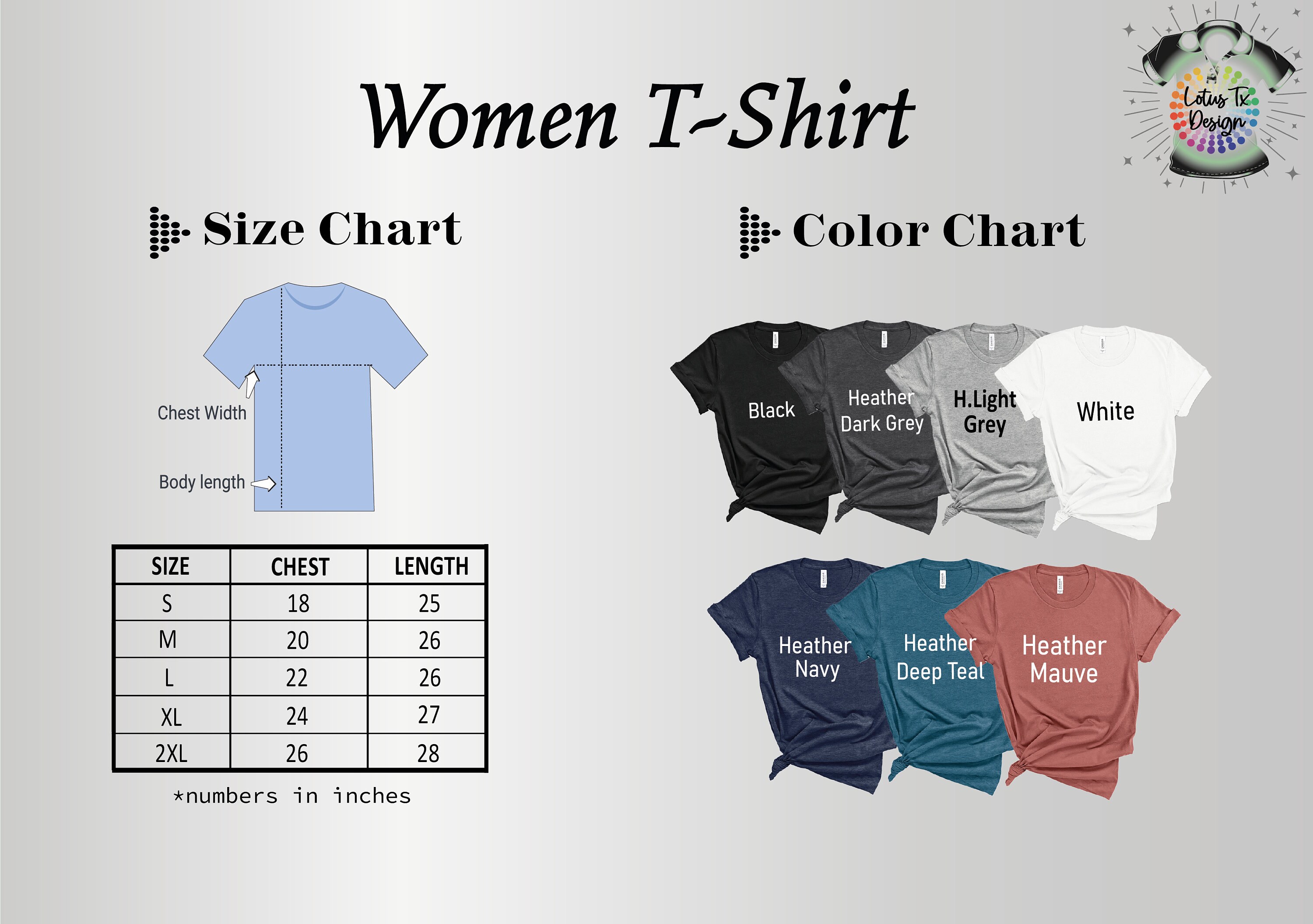 Add Back Print to ANY SHIRT Back Print Upgrade Back Text - Etsy