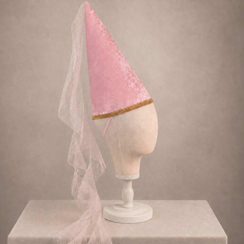 Princess Cone - Etsy